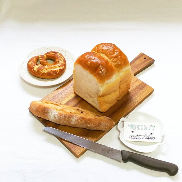 10 Bakeries in Kyoto That Will Satisfy Your Bread Cravings