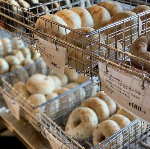 10 Bakeries in Kyoto That Will Satisfy Your Bread Cravings