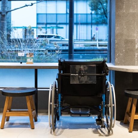 DAWN Avatar Robot Cafe: Eatery With Robots Servers Piloted By People ...