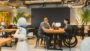 DAWN Avatar Robot Cafe: Eatery With Robots Servers Piloted By People ...