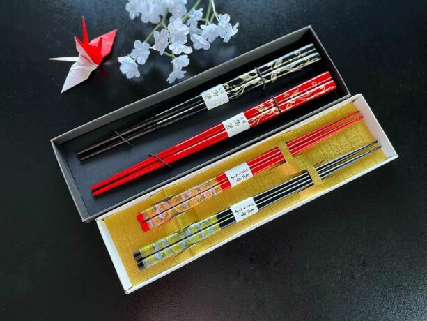 9 Traditional Japanese Souvenirs That Make Great Keepsakes & Gifts