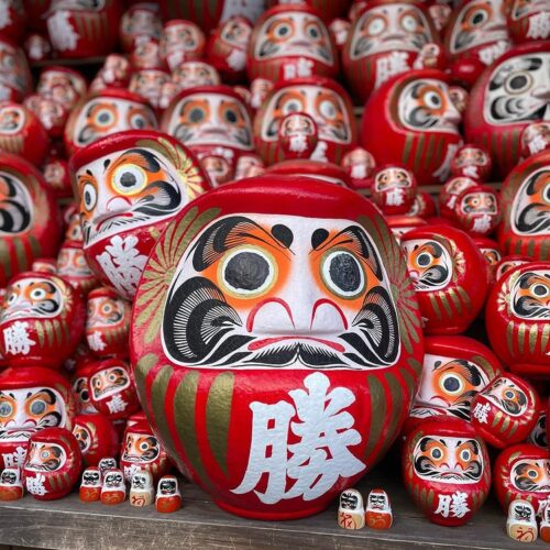 9 Traditional Japanese Souvenirs That Make Great Keepsakes & Gifts