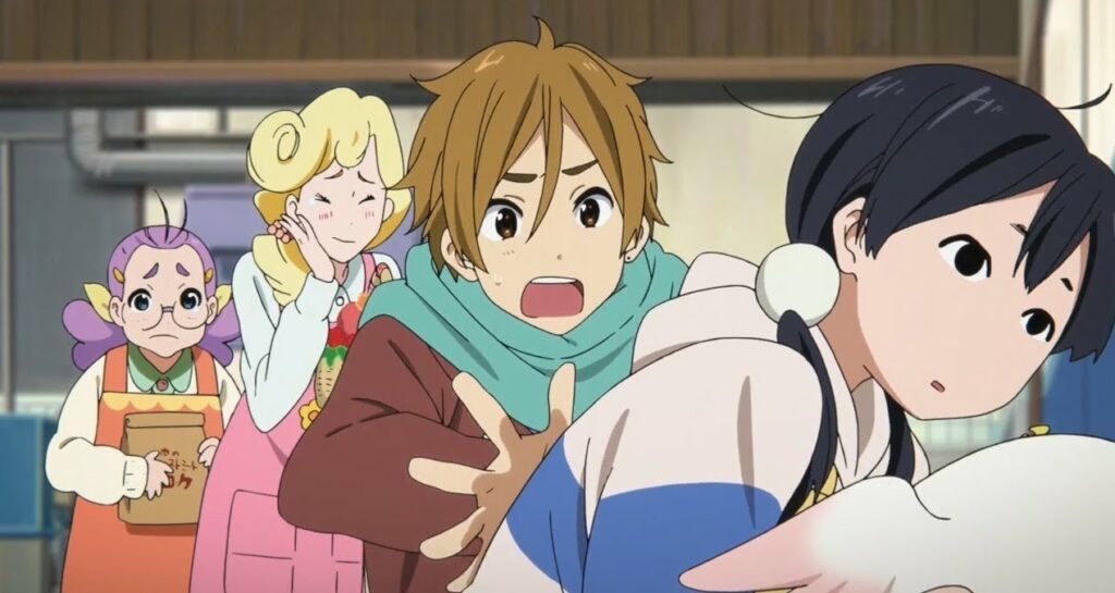 10 Best Kyoto Animation Anime Series To Watch, From Clannad To Hyouka