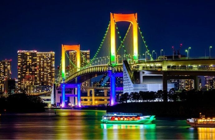 9 Lesser-Known Tourist Spots in Tokyo To Visit For A Unique Experience