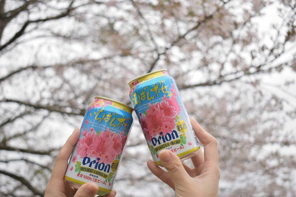 14 Unique Japanese Beers To Try If You're Sick Of The Usual Kirin & Asahi