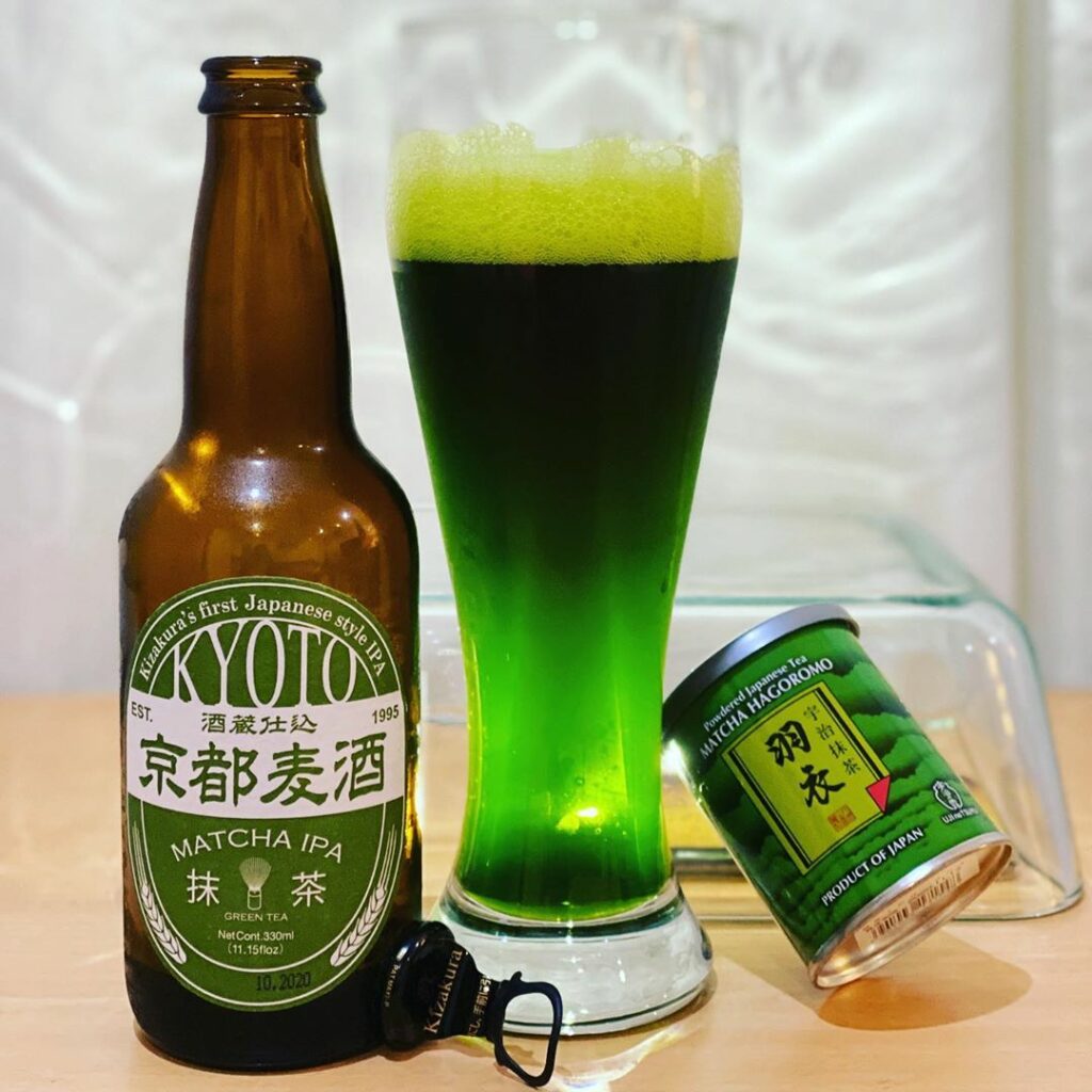 14 Unique Japanese Beers To Try If You're Sick Of The Usual Kirin & Asahi