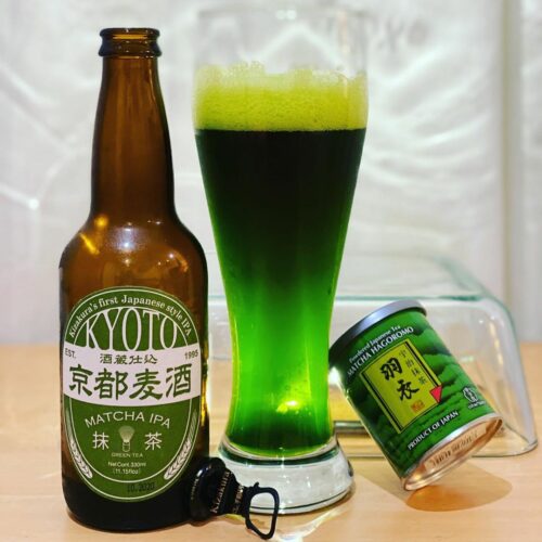 14 Unique Japanese Beers To Try If You're Sick Of The Usual Kirin & Asahi