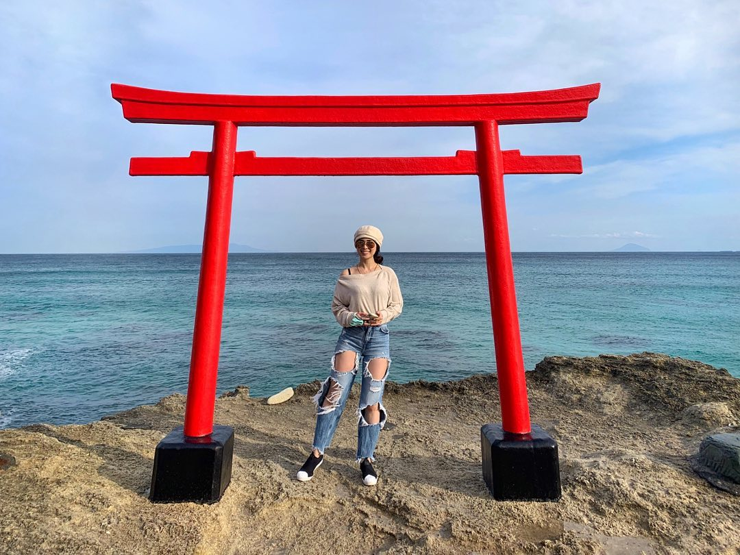 10 Breathtaking Beaches In Japan To Visit For Some Fun In The Sun