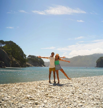 10 Breathtaking Beaches In Japan To Visit For Some Fun In The Sun