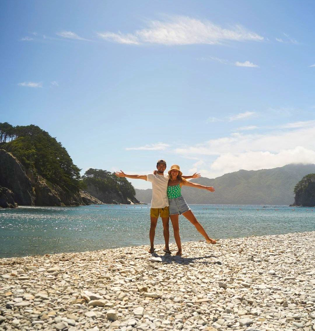 10 Breathtaking Beaches In Japan To Visit For Some Fun In The Sun