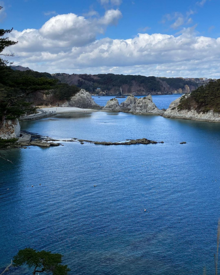 10 Breathtaking Beaches In Japan To Visit For Some Fun In The Sun