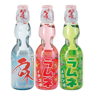 25 Weird Japanese Drinks You Won’t Believe Exist, Such As Gyoza Cider