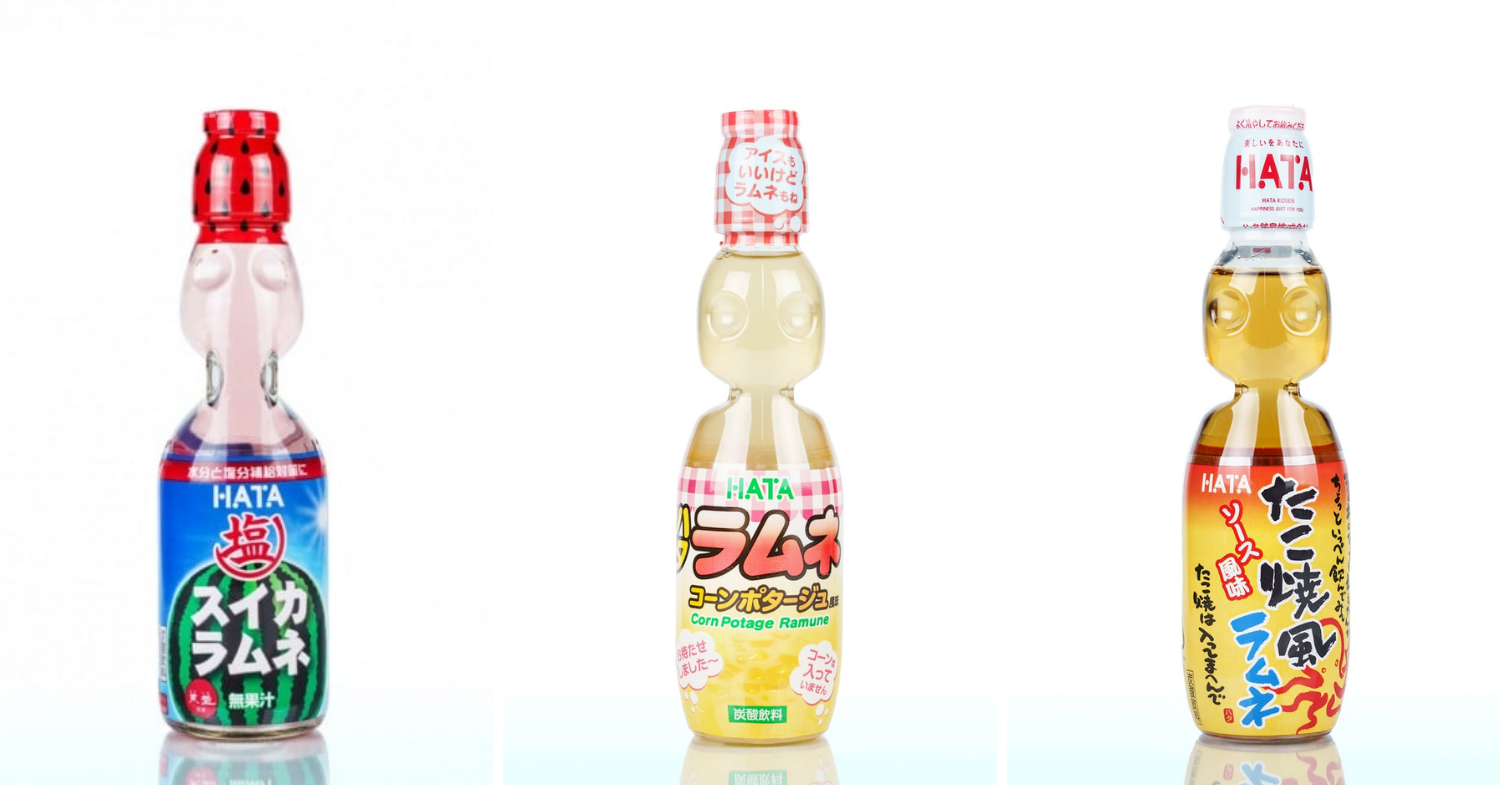 25 Weird Japanese Drinks You Won’t Believe Exist, Such As Gyoza Cider
