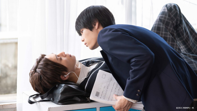 13 Must Watch Japanese Bl Dramas That Will Get Your Heart Throbbing