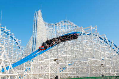 Nagashima Resort: Unwind At An Onsen & Shop Till You Drop