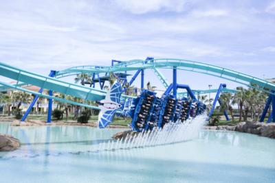 Nagashima Resort: Unwind At An Onsen & Shop Till You Drop
