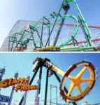 Nagashima Resort: Unwind At An Onsen & Shop Till You Drop