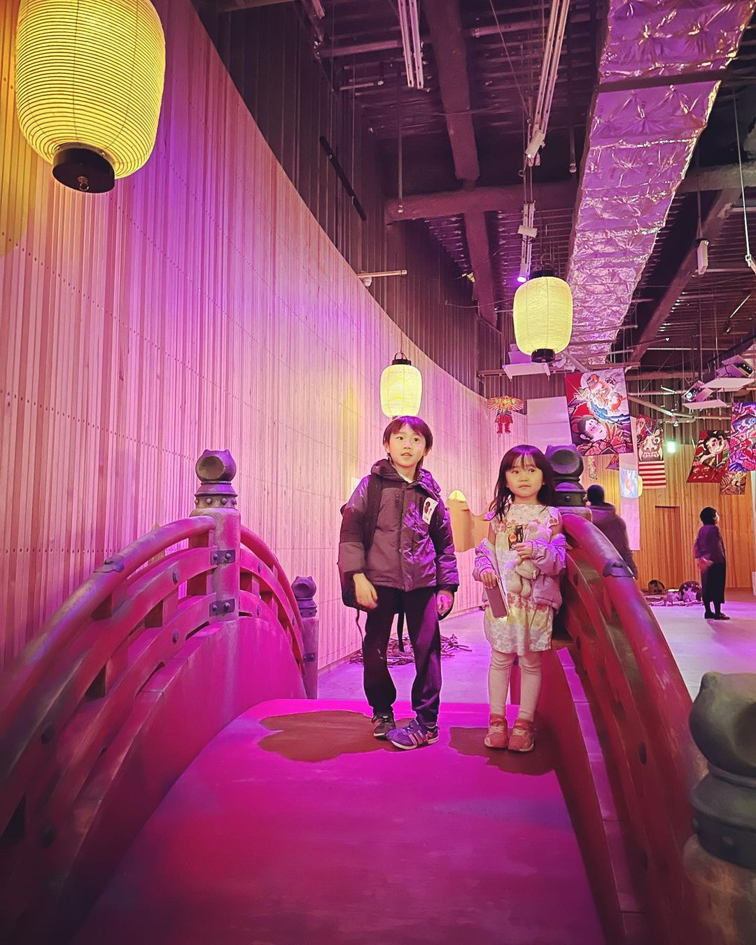 Play! Museum: Tickle Your Senses At This Interactive Museum