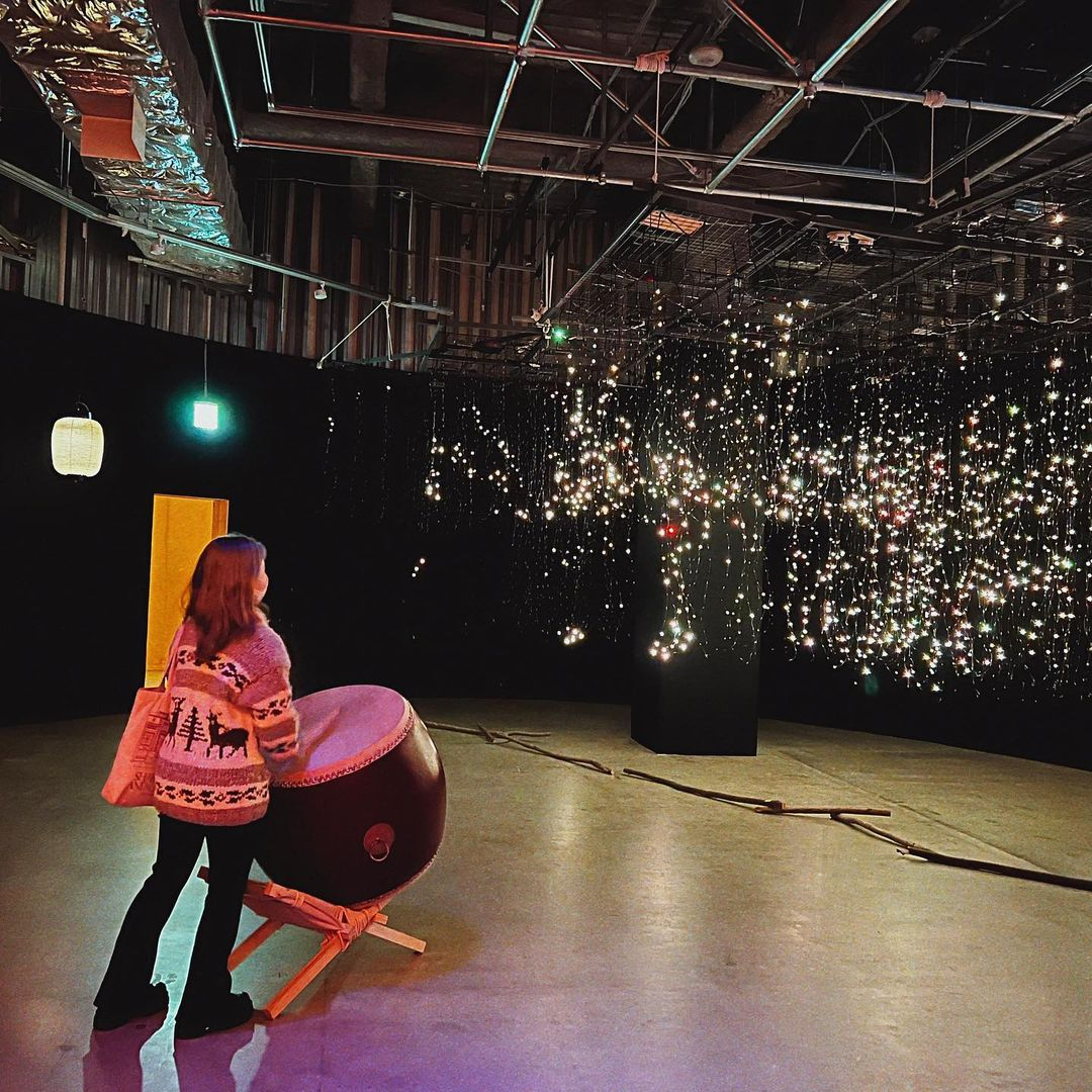 Play! Museum: Tickle Your Senses At This Interactive Museum