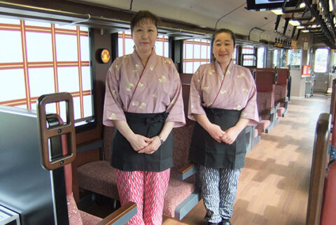 11 Themed Trains In Japan To Ride, Such As Hello Kitty Shinkansen