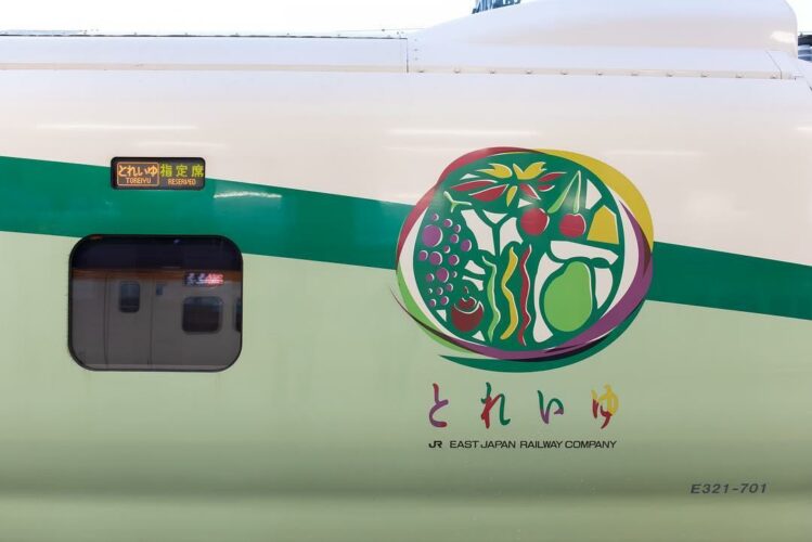 11 Themed Trains In Japan To Ride, Such As Hello Kitty Shinkansen
