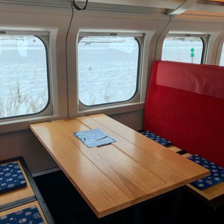 11 Themed Trains In Japan To Ride, Such As Hello Kitty Shinkansen