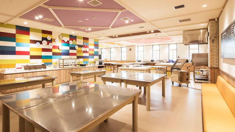 Shiroi Koibito Park: Willy Wonka’s Chocolate Factory IRL in Sapporo